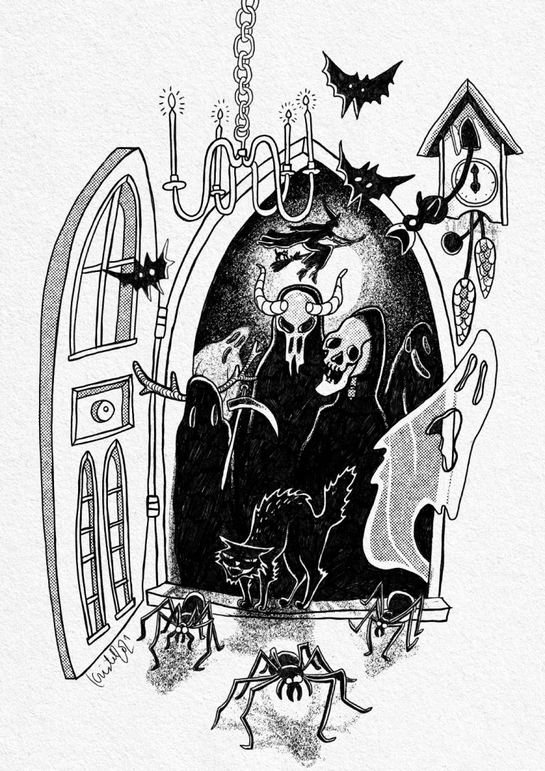 Phobias - Olevus Art