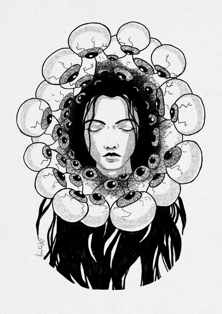 Phobias - Olevus Art