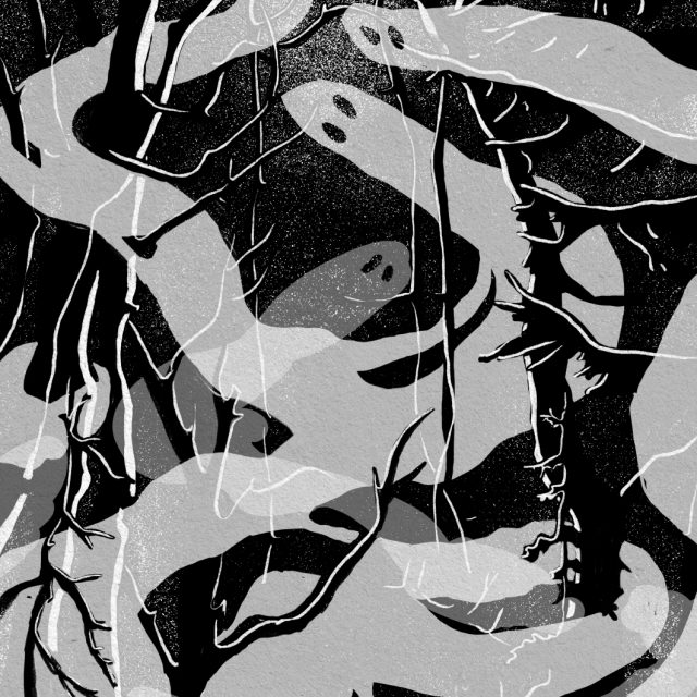 Phobias - Olevus Art