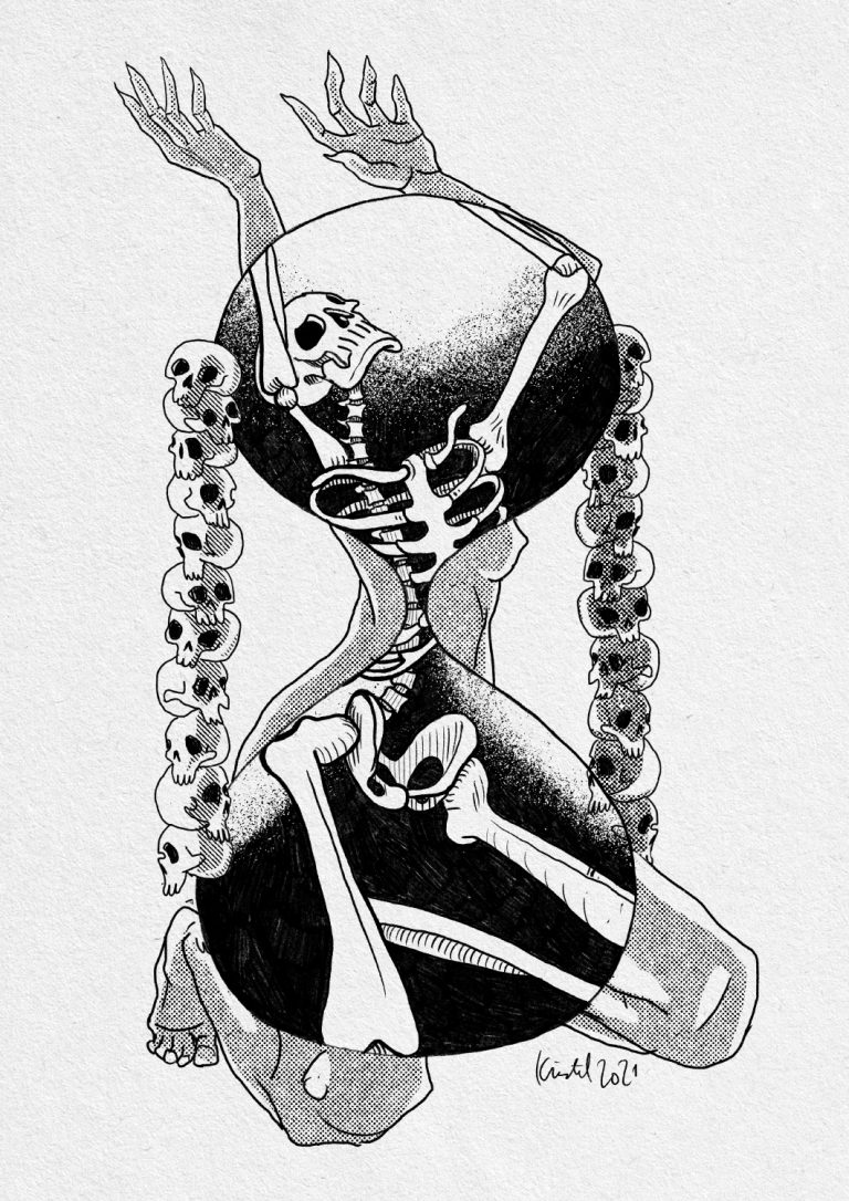 Phobias - Olevus Art